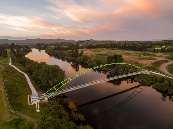 Leading New Zealand engineering projects shortlisted for prestigious ...