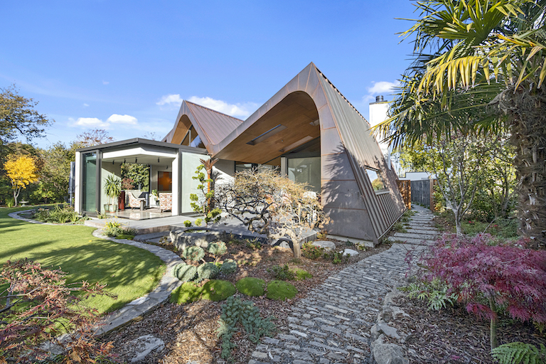 NZ’s Top 100 houses to vie for 2022 Registered Master Builders House of ...