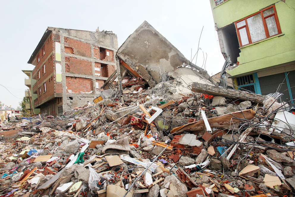 Seismic safety: Academics deem building standards unclear - Building Today