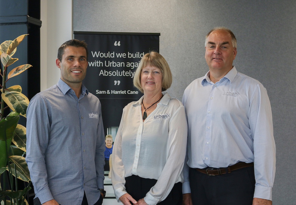 Urban Homes launches Coromandel franchise as it marks 20th anniversary ...