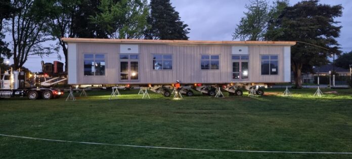 Southbase accelerating Auckland school construction - Building Today