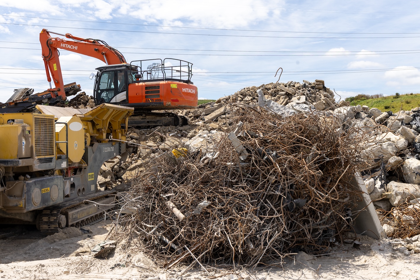 New $6.4 million Cambridge plant to divert thousands of tonnes of ...