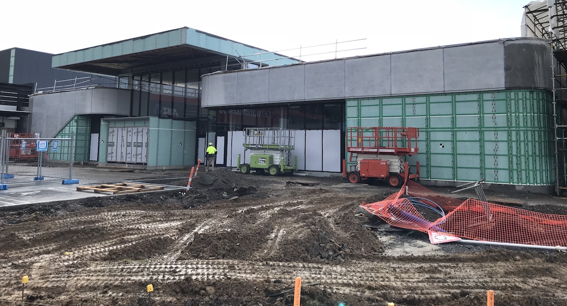 Batten system features multiple benefits in one configuration ...