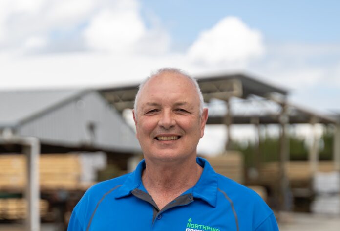 NZ timber manufacturing at a crossroads: Why strategic support is ...