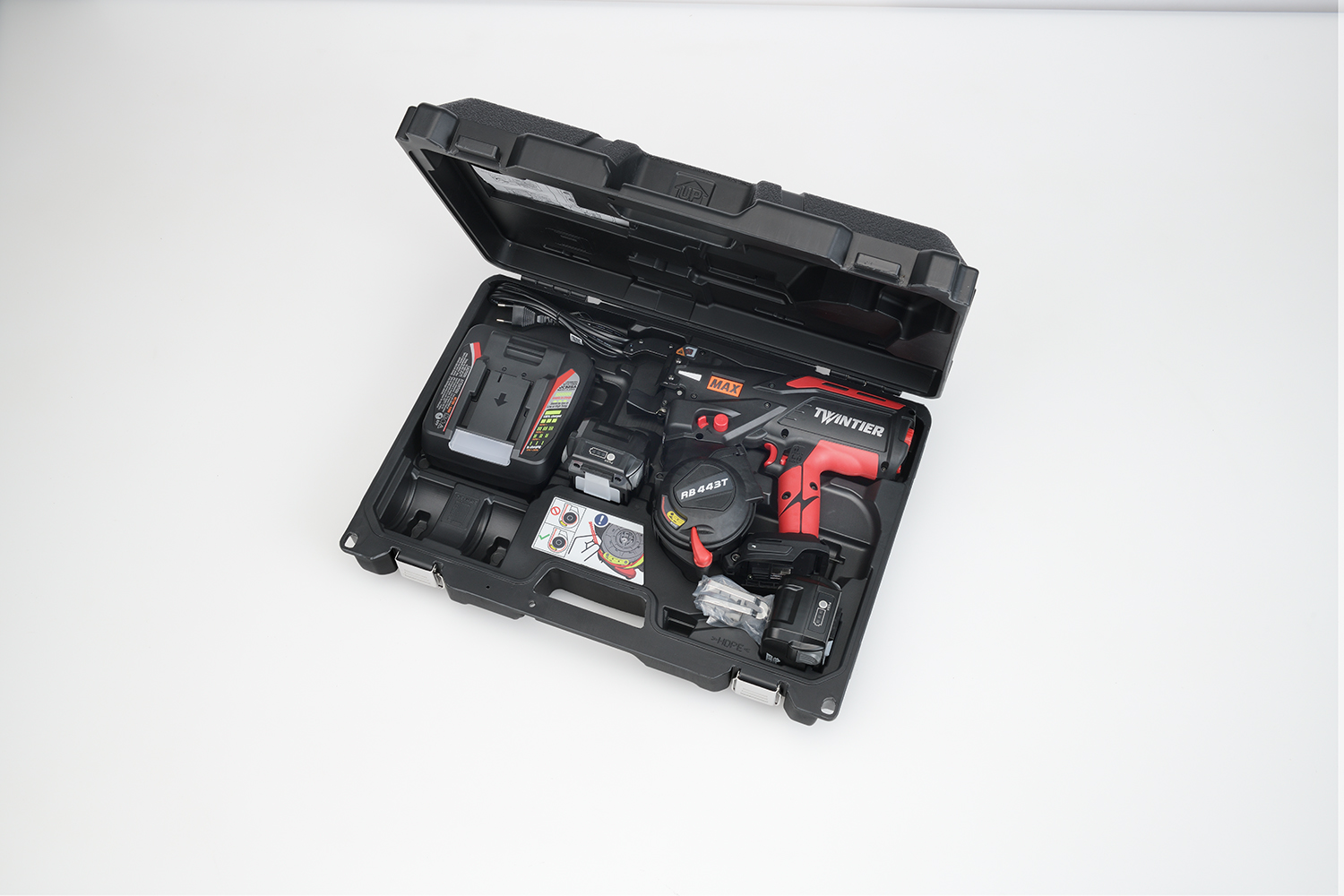 New rebar tier faster and more powerful than ever before - Building Today