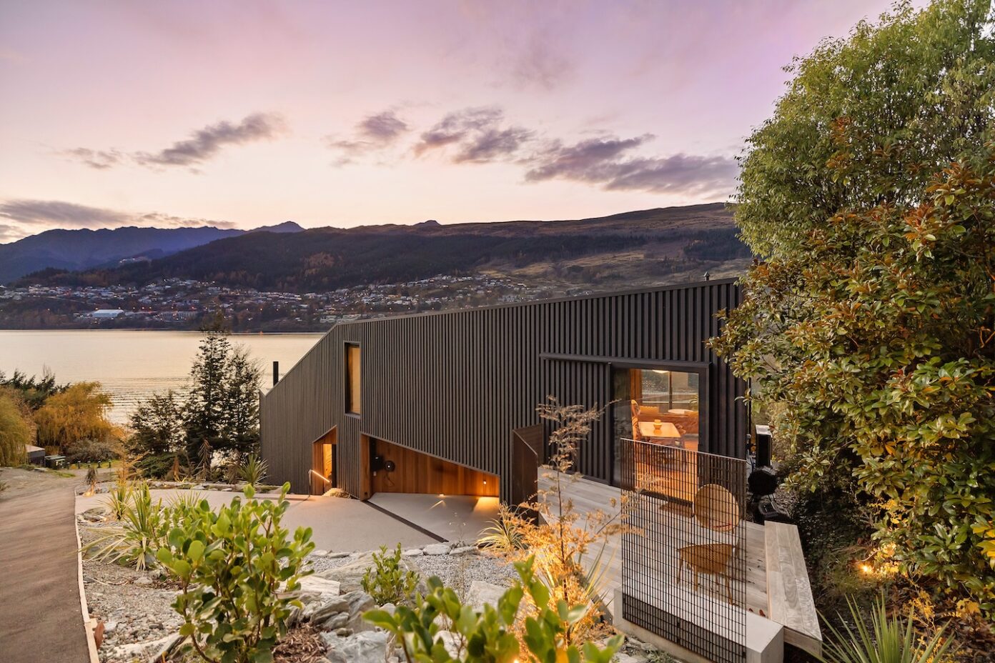 New Zealand’s top homes announced at 2025 Master Builders House of the ...