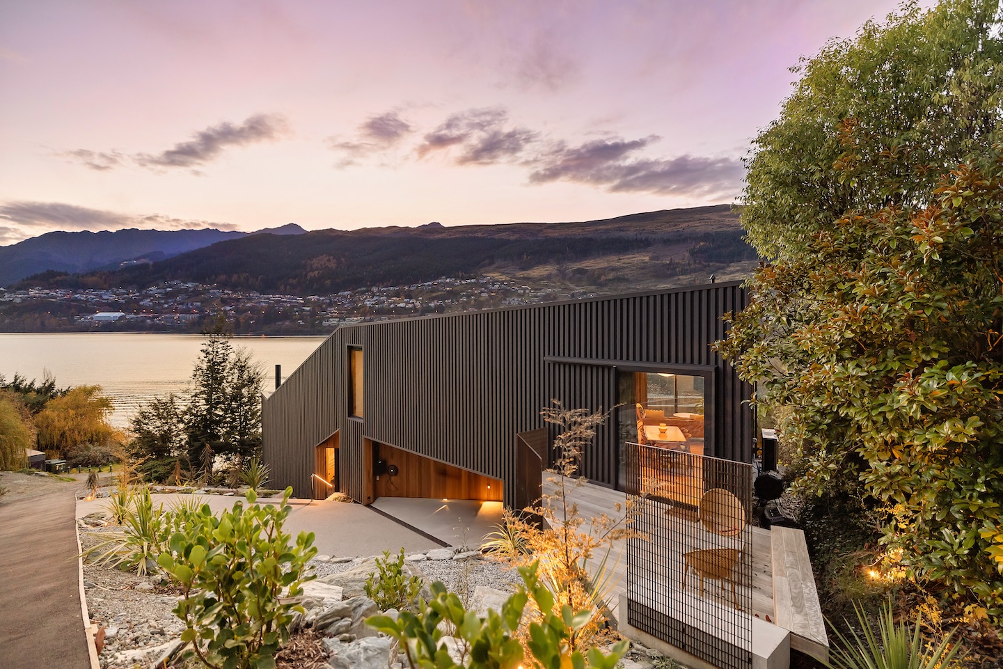 New Zealand’s top homes announced at 2025 Master Builders House of the ...