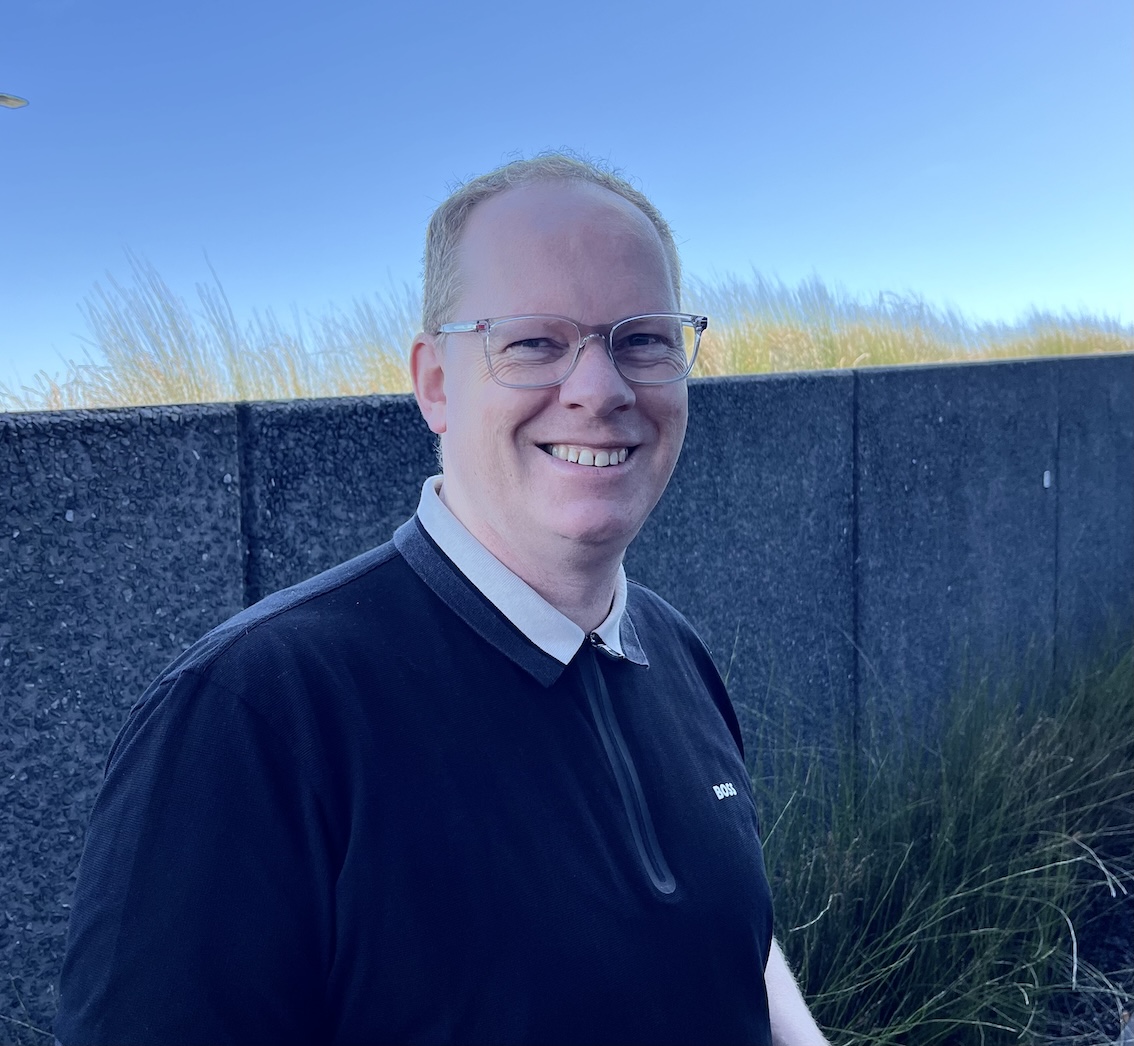 Mitre 10 appoints specialist new CEO - Building Today
