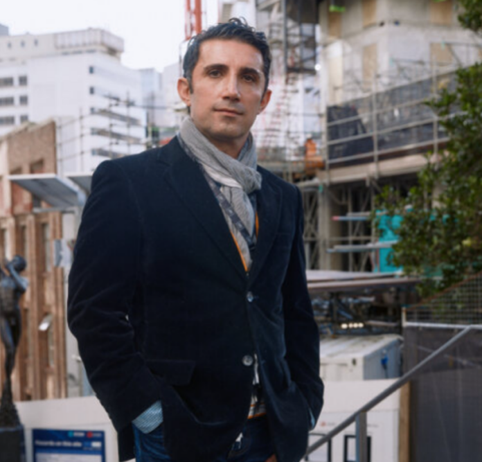 Top global role for AUT construction expert - Building Today